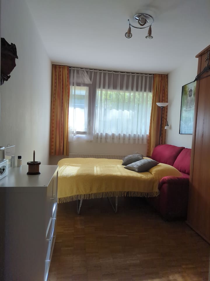 Chambre Cosy Au Calme, Dans La Campagne Genevoise - Neydens