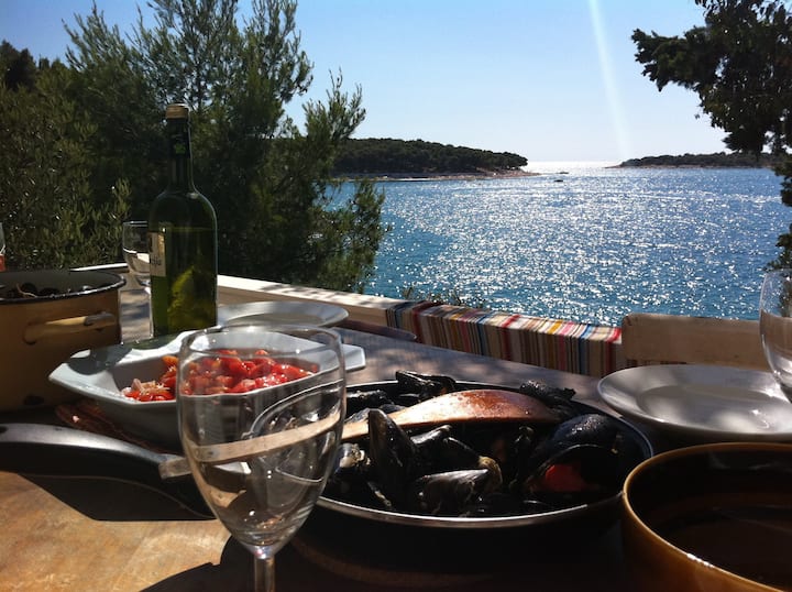 Beach House - Primošten