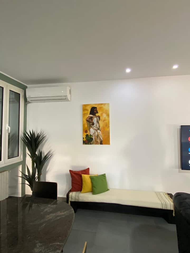 .A La Marsa Prêt De Toutes Commodité. - La Marsa