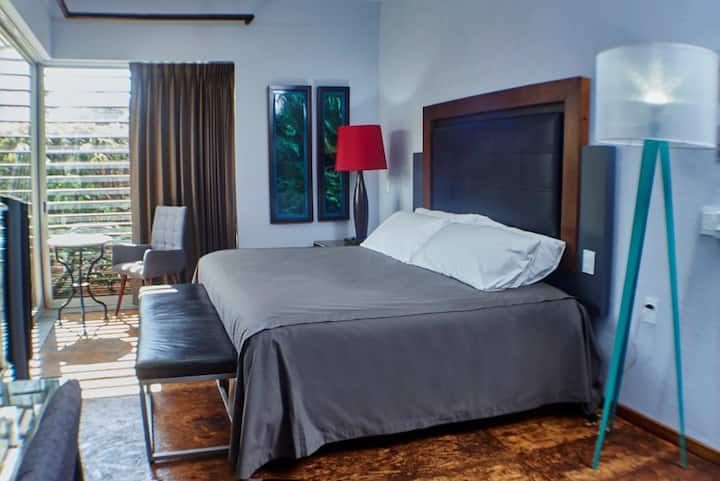 Habitación Privada Estudio Decint - Guadalajara