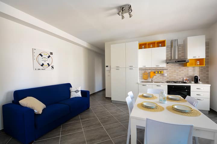 Hypogeum Suites&apartments - Twobedroom Apartment - Otranto