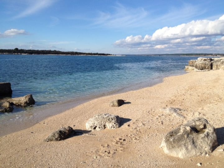 By The Sea, With Sea View - Pula