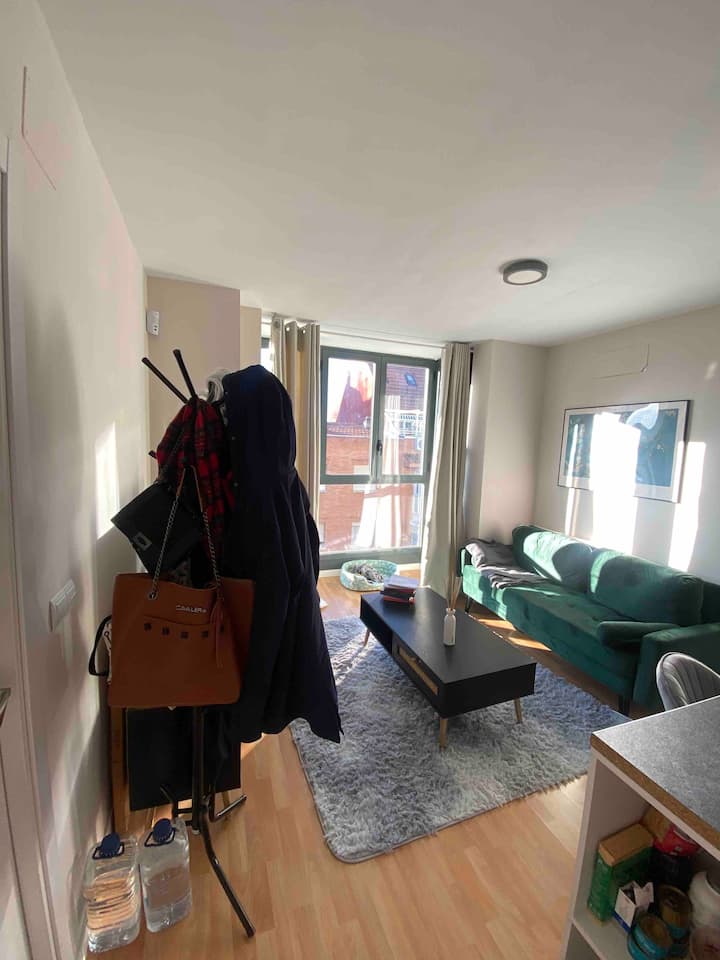 Double Room In The Heart Of Madrid - Madrid