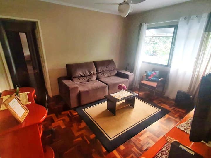 Great Apartment - Porto Alegre