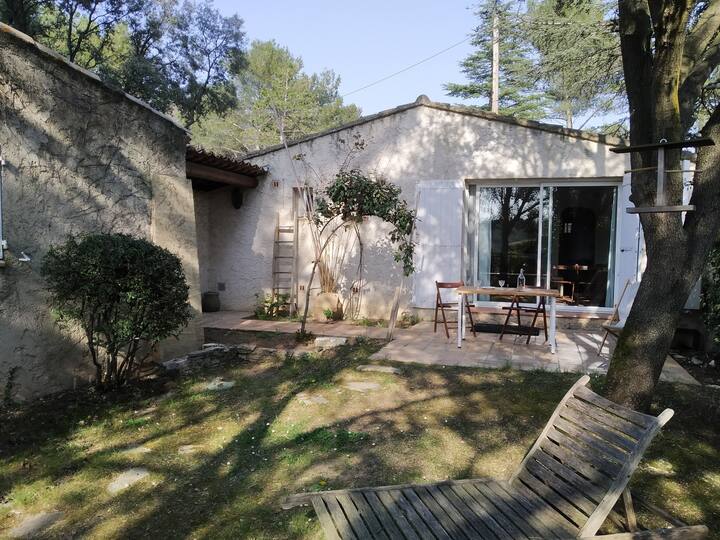 Maison Indépendante Calas - Cabriès