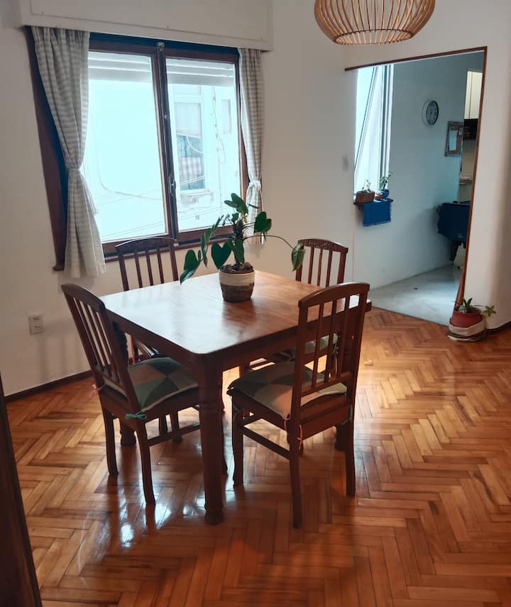 Amazing Room In Cbd - Montevideo - Montevideo