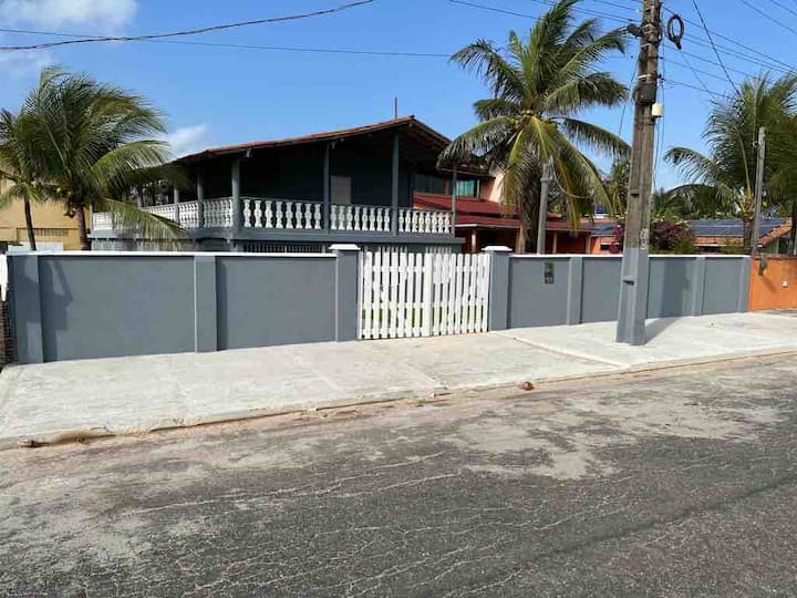 Casa Farol Velho - Salinópolis