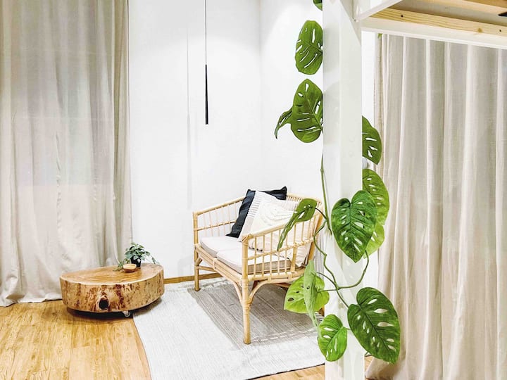 Forest Edge Studio 2 - Interlaken