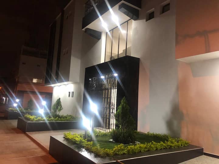 Hotel Boutique Casa Esmeralda - Cali