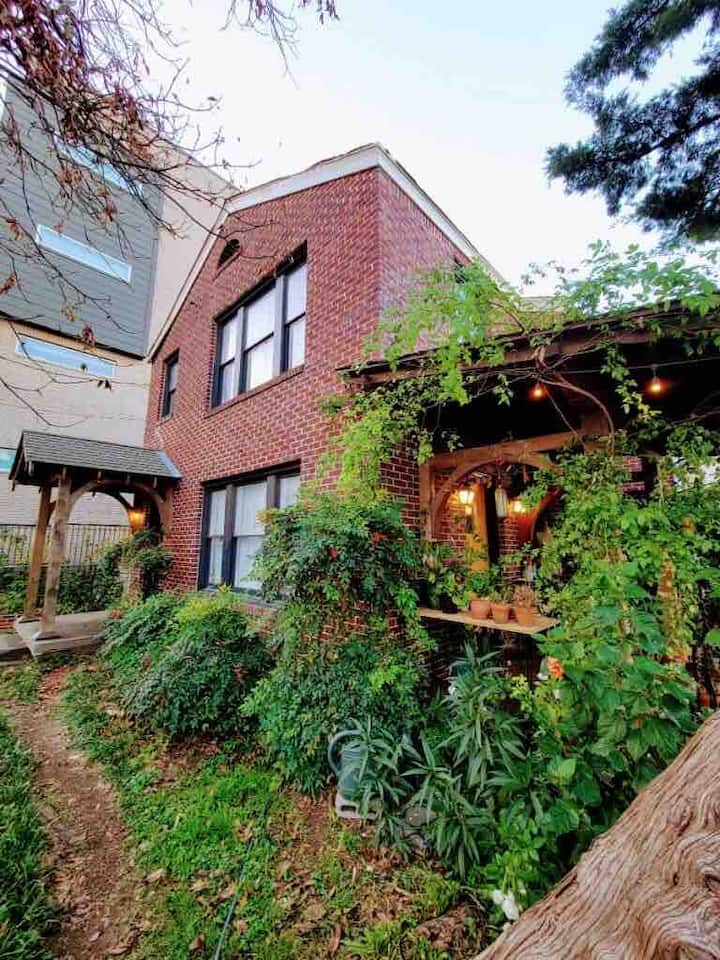 Cheery 1 Bedroom Apartment In Bishop Arts - Dallas
