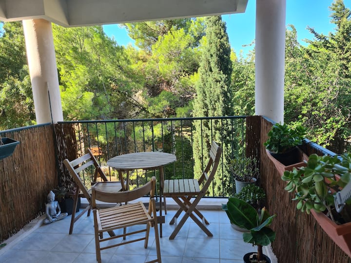 Appartement Montpellier Tout Confort - Saint-Jean-de-Védas