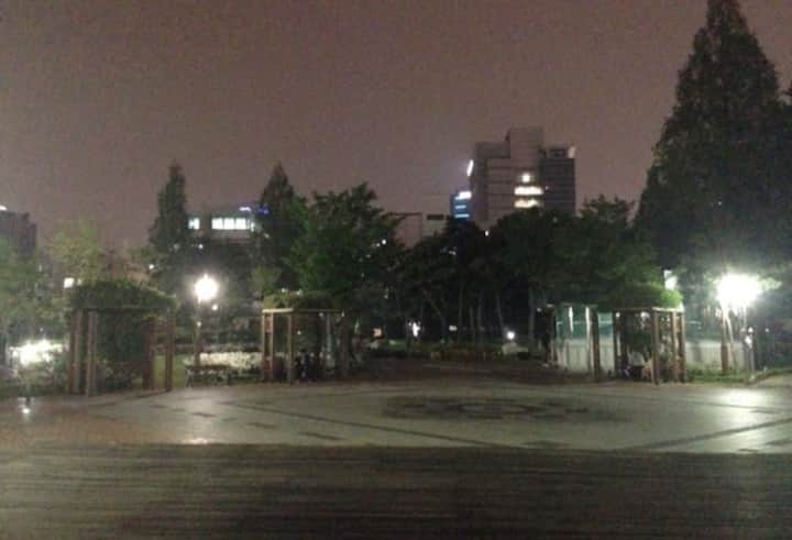 영등포구청역 10초거리 4층 옥탑테라스 단독사용가능합니다.
반려동물과함께 미니 캠핑 Go~ - 광명시