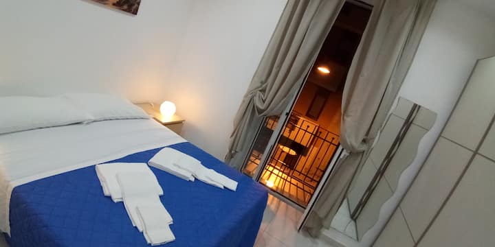 Appartamento 8 Secondo Piano - 巴里