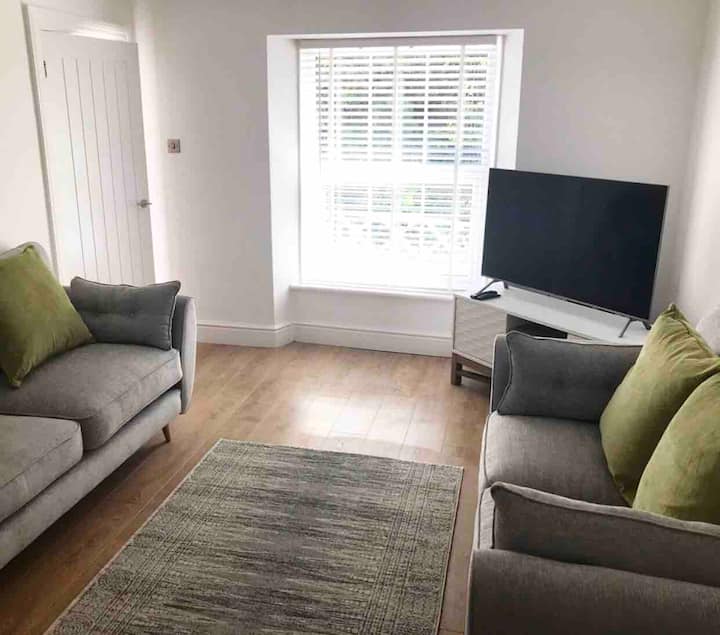 Pensilva Cottage In The Heart Of Crantock,cornwall - Crantock