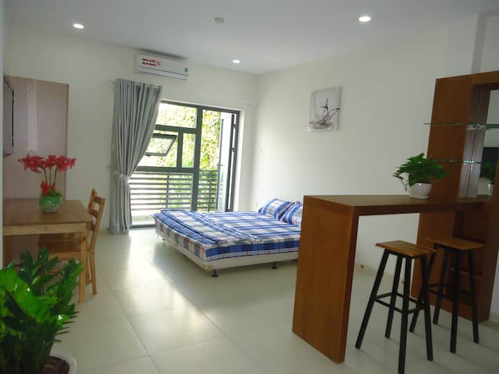Standard Studio Room (Entire Flat) - Ho Chi Minh City