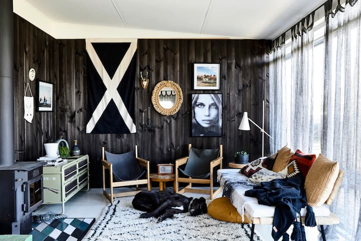 Anglers Shack Sunderland Bay Phillip Island - Cape Woolamai