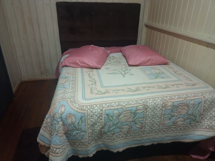 Pousada El Shaddai Aconchegante Com Café De Manhã - Bom Jardim da Serra