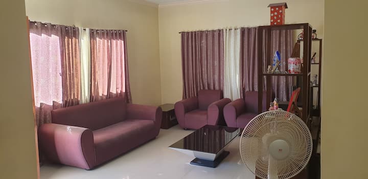 Sweet 3 Bedroom House Looking For A Family. - Cebu City