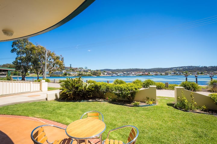 Merimbula Holiday Rentals & Homes - New South Wales, Australia | Airbnb
