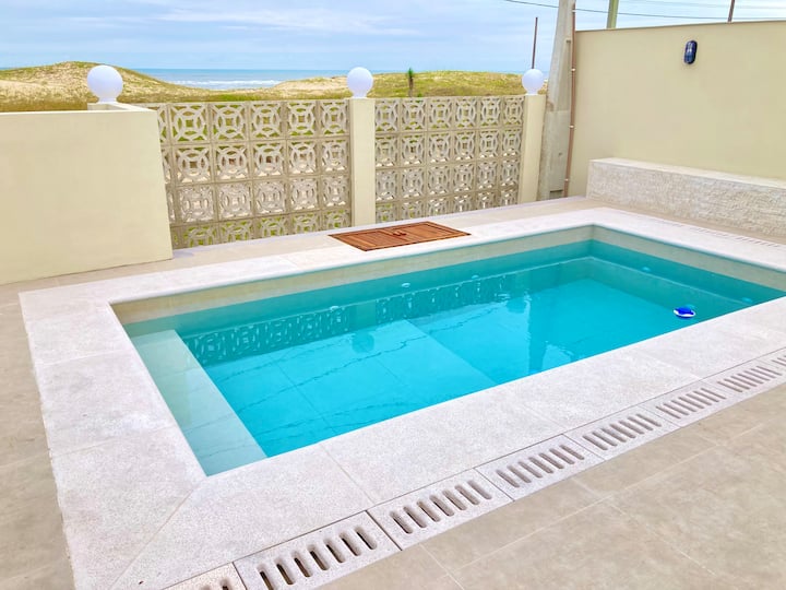 Estúdio 105 Pousada Da Rainha - Xangri-Lá