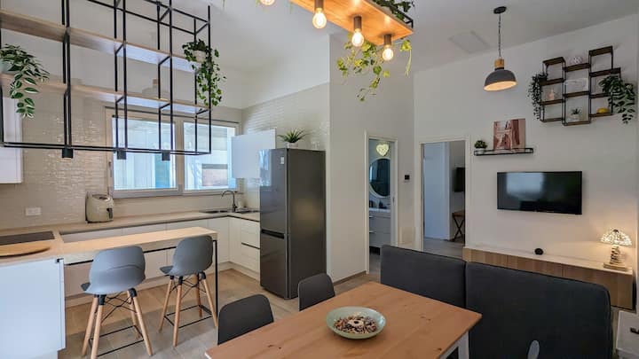 Pepper House - Cozy Apartment - Conversano