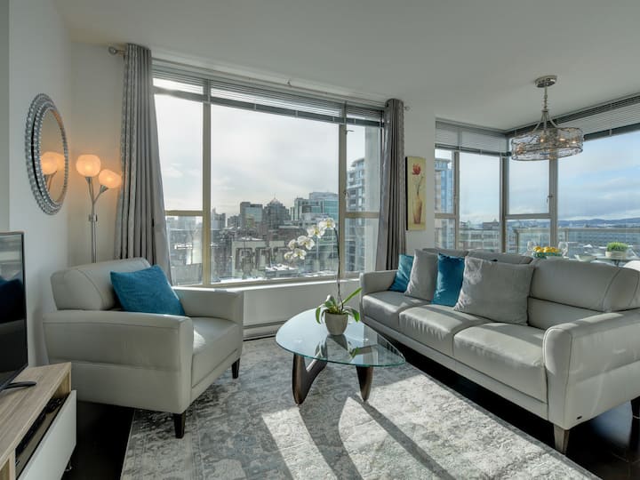 The Juliet - Gorgeous Two Bedroom In Victoria - Victoria