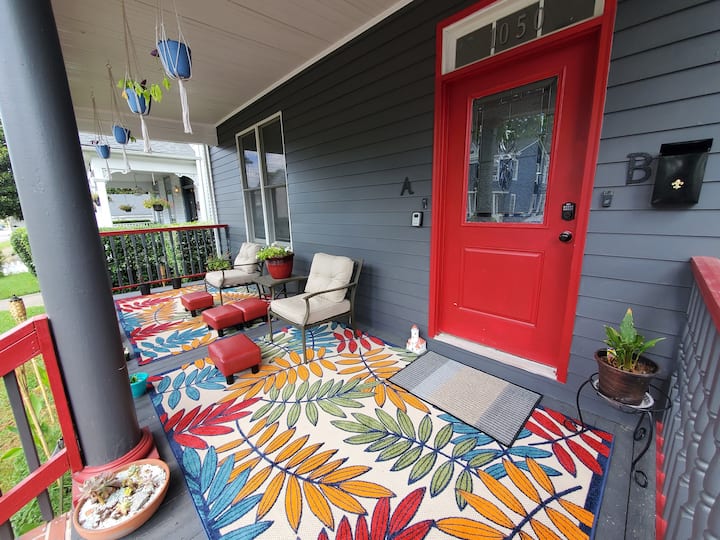 Dale Homes Ferienwohnungen & Unterkünfte - Portsmouth, Virginia | Airbnb