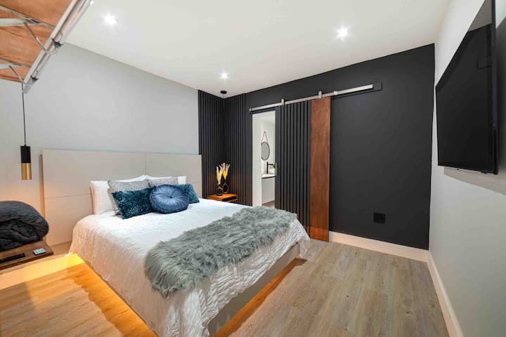 Dream Space To Relax In Miami - 팔메토 베이