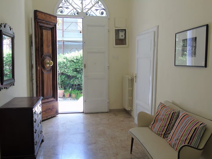 Casa Sulla Spiaggia. Beach House. - San Vincenzo