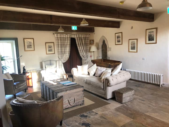 Irish Elopement Riverside Stay, Causeway Coast - Portrush