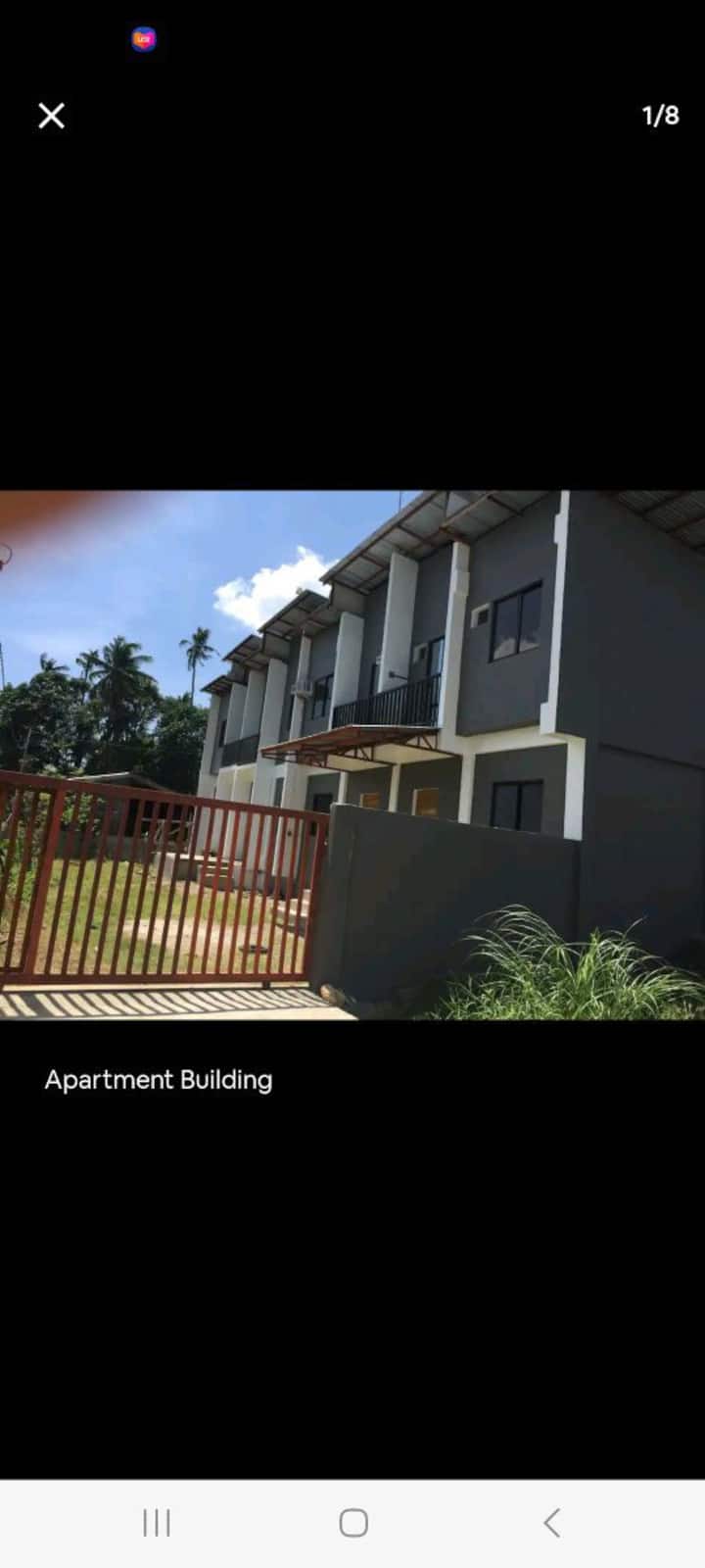 Sebe 3 Rooms -  Apartment Unit 2 - Santa Catalina