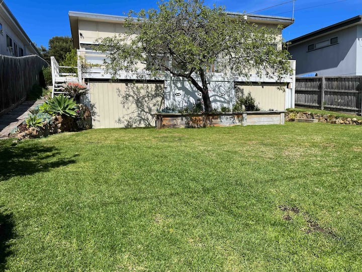 Blairgowrie Beachcomber - Rye