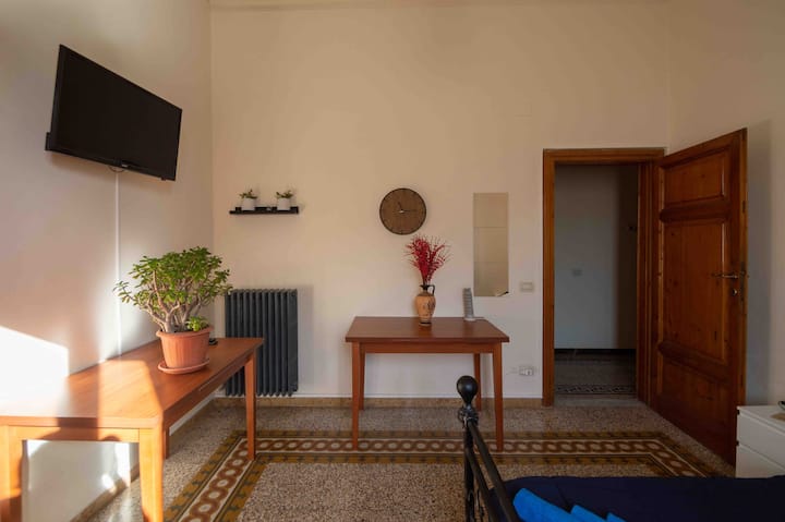 Bonanno Street Tower Whit Free Parking - Provincia di Pisa
