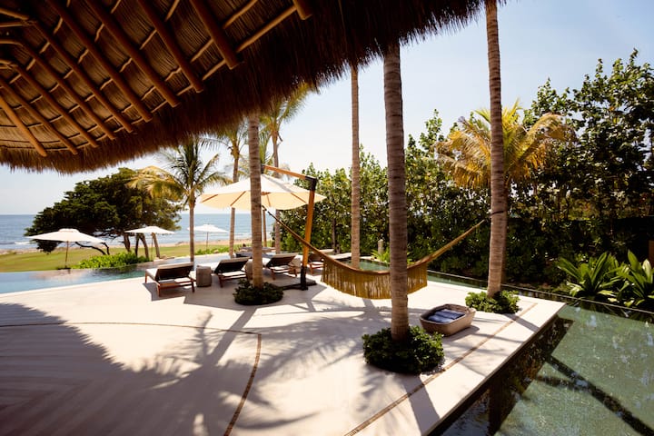 Casa Koko - Punta Mita