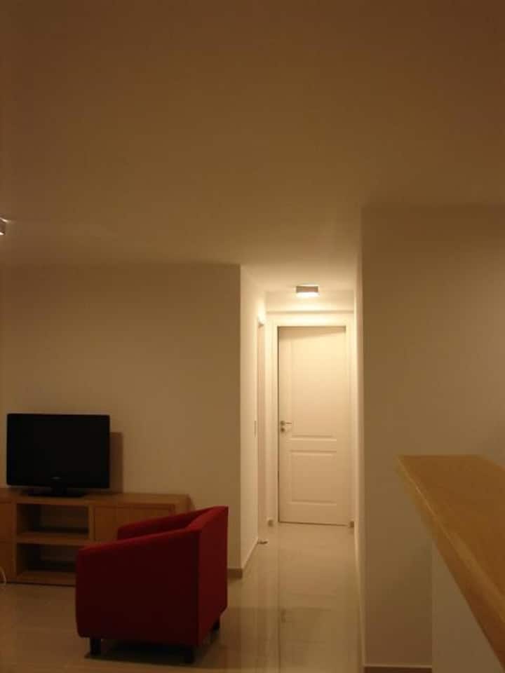 Patagonia Plaza 2 4b Muy Luminoso - Pinamar