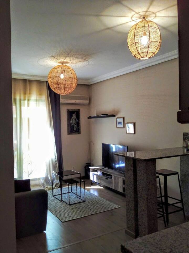 Magnifique Appartement - Azilal