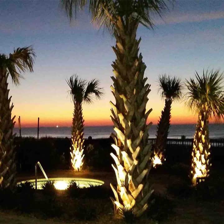 Low Rates 
Oceanfront Resort Near Market Commons - Myrtle Beach, SC