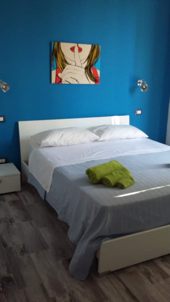 Appartamento Ottimo Per Famiglia - Erice