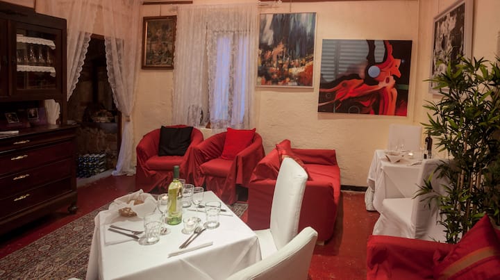 Tra Le Vigne,2 Min.da Caselloa10 - Albenga