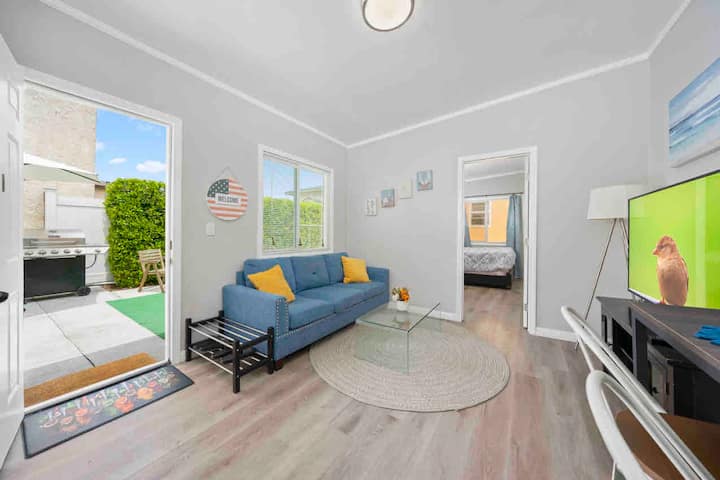 Privateentrance 1b1b Backunit In Rosemead-la - Rosemead, CA