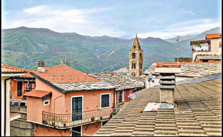 Cosio di Arroscia Alloggi e case vacanze - Liguria, Italia | Airbnb Cosio di Arroscia Alloggi e case vacanze - Liguria, Italia | Airbnb