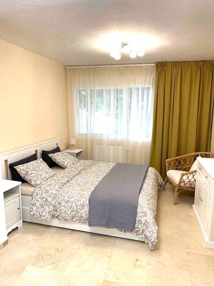 Fantastic, New Renovated Apart., Heart Of Marbella - Marbella