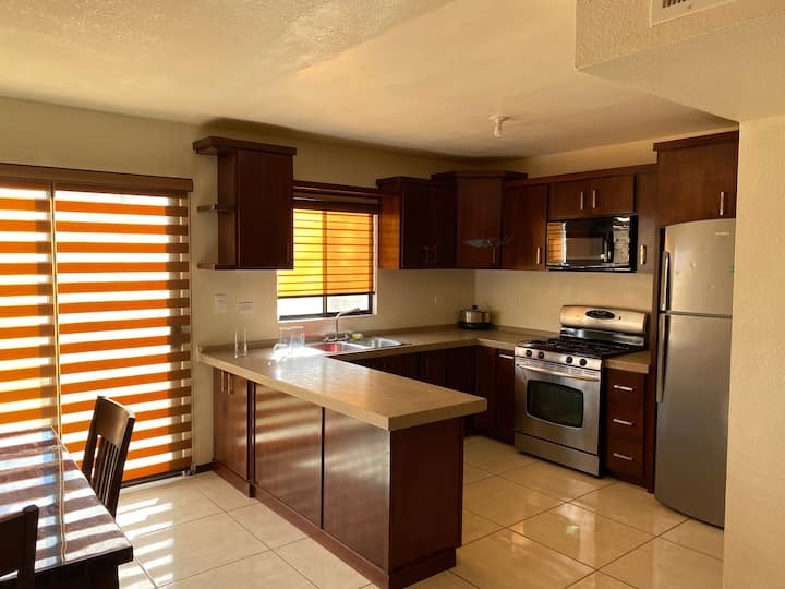 Casa Gardeno Residencial, Su Casa En Cd. Juárez - Ciudad Juárez
