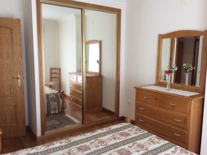 Casas Dona Antónia - São Martinho do Porto