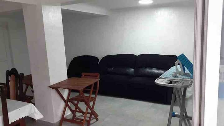 Greenview Guesthouse - Batumi