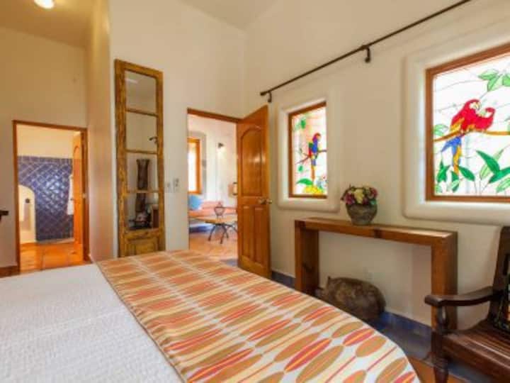 Boutique Hotel Providing An Oasis Of Comfort. - Sayulita