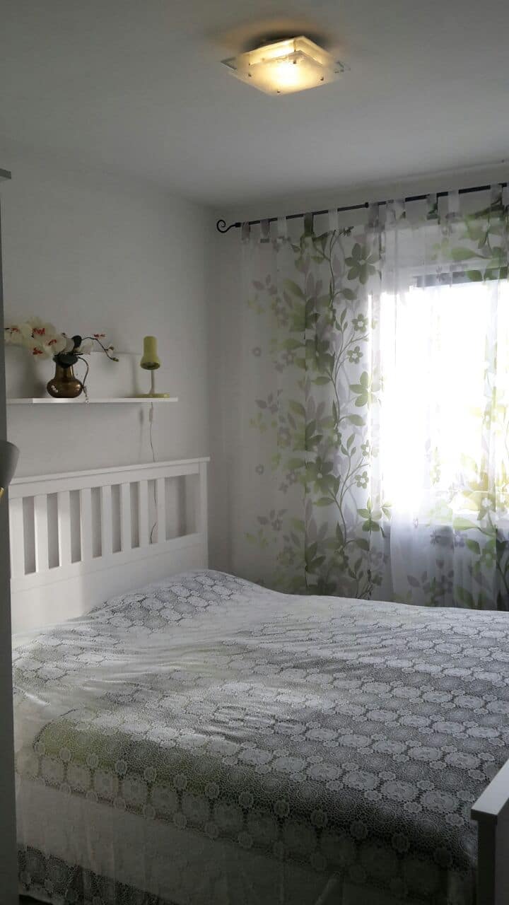 3 Zimmer Wohnung In Ruhiger Lage - Isernhagen