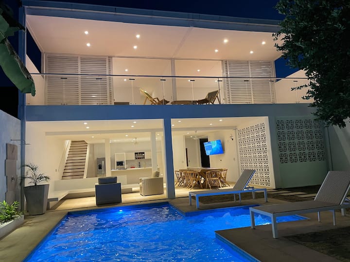 Espectacular Casa Nueva. - Honda