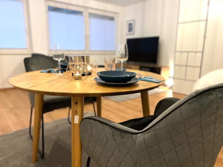 Stylish Apartment In The Best Location! - Stuttgart