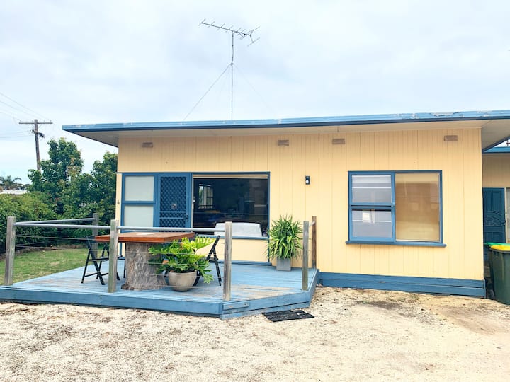 The Sunshine Shack - Torquay